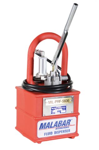Shop Malabar 270 – 2-Gallon Fluid Dispenser – Compatible with 5606 ...