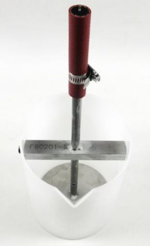 F80201-1 – Fuel Sample Tool for Boeing 727 & 737 Aircraft | Pilot John