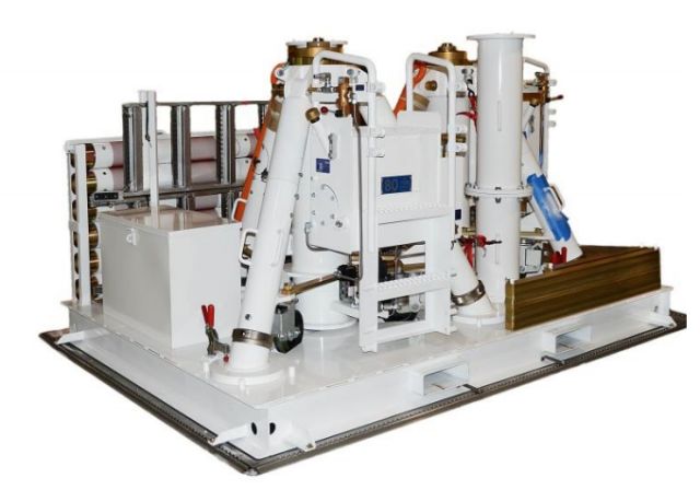 Discover & Buy Malabar 8901 Rapid Deployment Jack Set | Pilot John