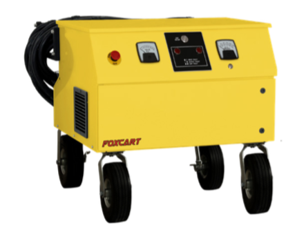 Buy Foxcart FDC-420M 28V DC Aircraft GPU | Pilot John