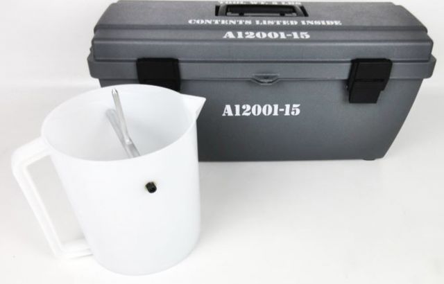 Buy A12001-15 Fuel Sample Unit for the Boeing 787 | Pilot John