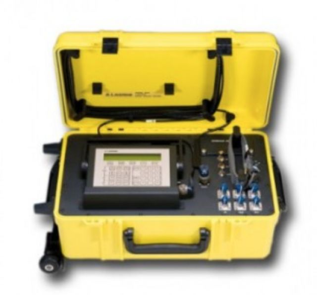 Buy Laversab 6600-L Automated Pitot Static Tester | Pilot John