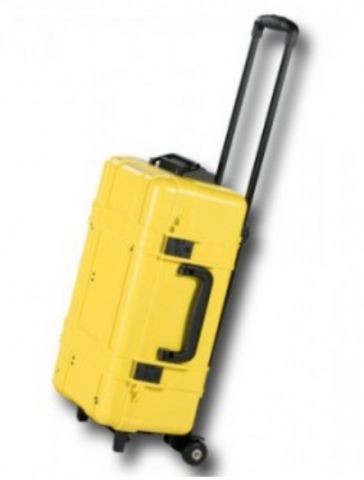 Buy Laversab 6600-L Automated Pitot Static Tester | Pilot John