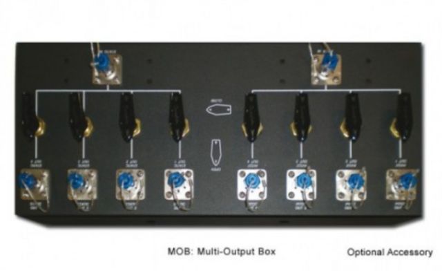 Buy Laversab 6600-L Automated Pitot Static Tester | Pilot John