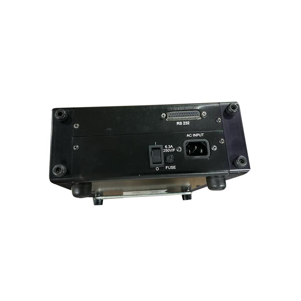 Shop Christie CASP 2500H – Battery Charger/Analyzer | Pilot John