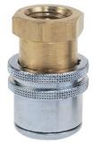 Shop Haltec H-4660A Large-Bore Clip-On Air Chuck | Pilot John