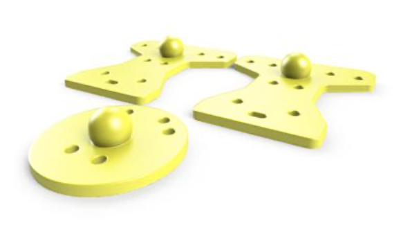 Bogert 30M-LEAR – Jack Pad Kit for Select Learjet Aircraft | Pilot John