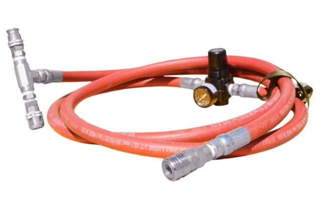 Shop Malabar 871420 – Axle Jack Tire Slave Kit | Pilot John