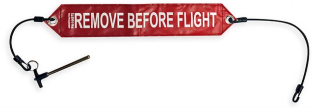 Buy Gulfstream G2 to G550 Main Landing Gear Downlock Pin | Pilot John