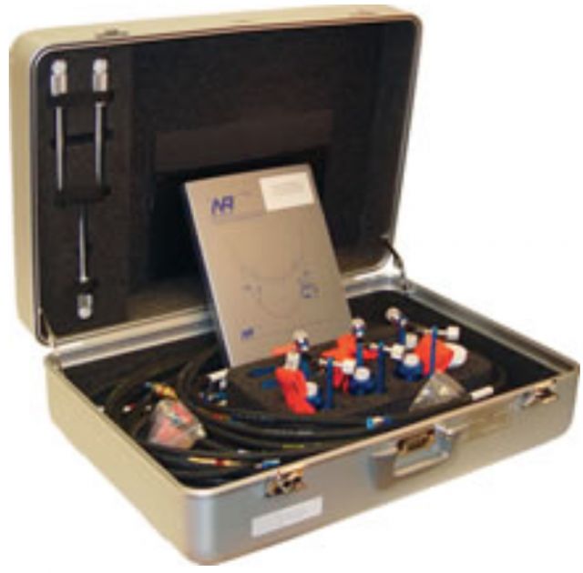 Buy Nav-Aids ADAF592-945 Falcon Air Data Accessories Kit | Pilot John