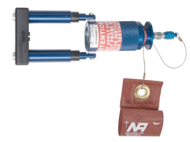 Shop Nav-Aids P15589M1-3 Gulfstream Pitot Static Adapter | Pilot John