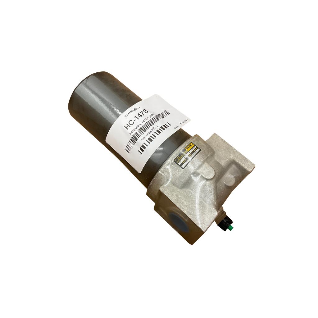 Buy Tronair HC-1478 Replacement Filter Assembly (MB) | Pilot John
