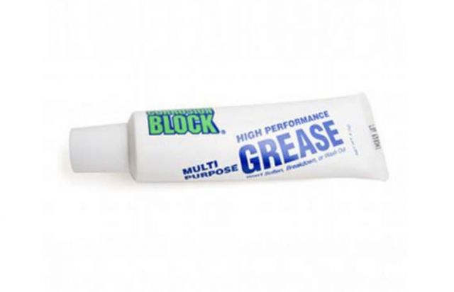 Buy Corrosion Block Grease - 2 oz | Pilot John