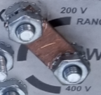 Buy Foxcart 401â€ 0023â€ 059 Replacement Input Strap - 2 IN | Pilot John