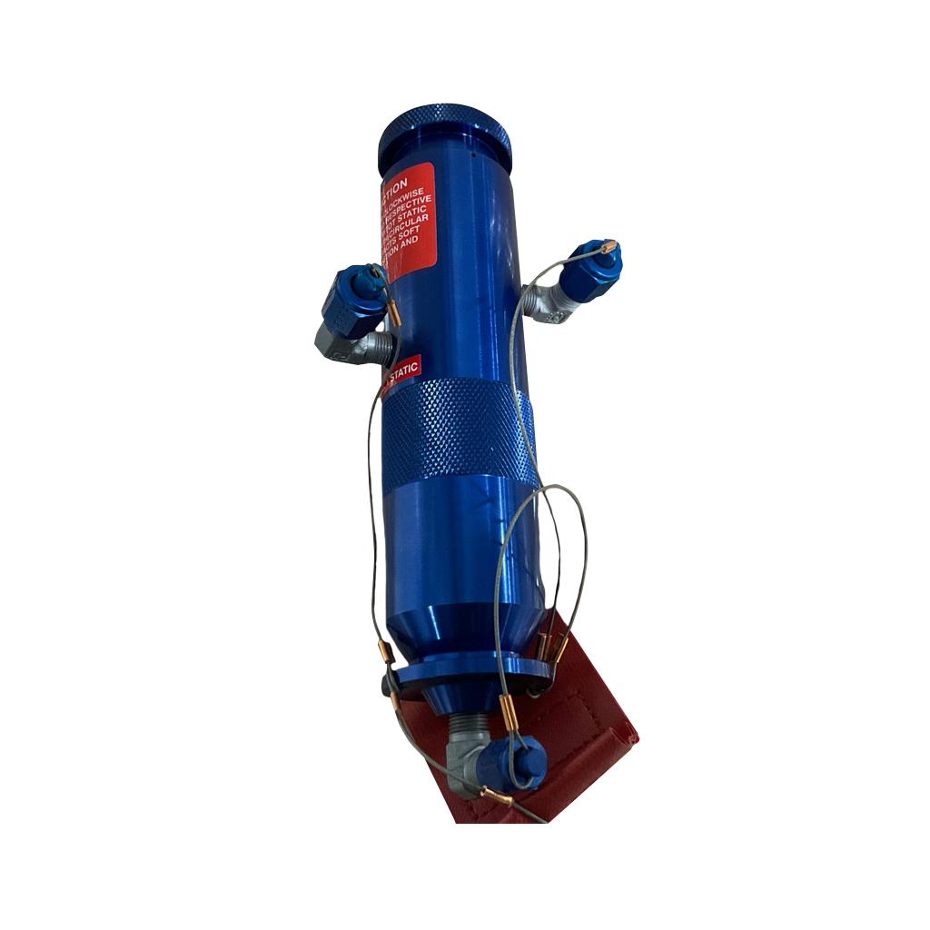 Buy Nav-Aids PSS22300-3-4-4 - Boeing 737 Pitot Test Adaptor | Pilot John