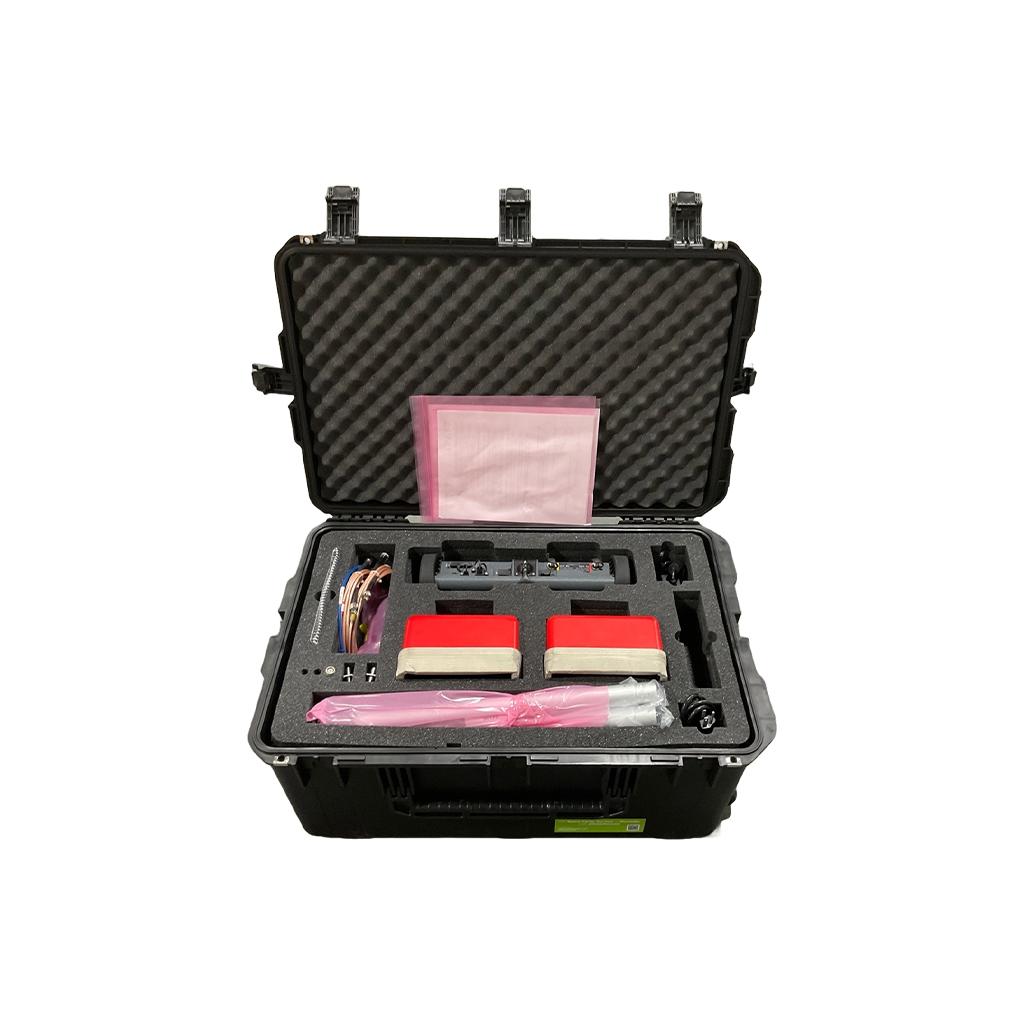 Buy Viavi ALT-8000 FMCW/Pulse Radio Altimeter Flight Line Test Set ...