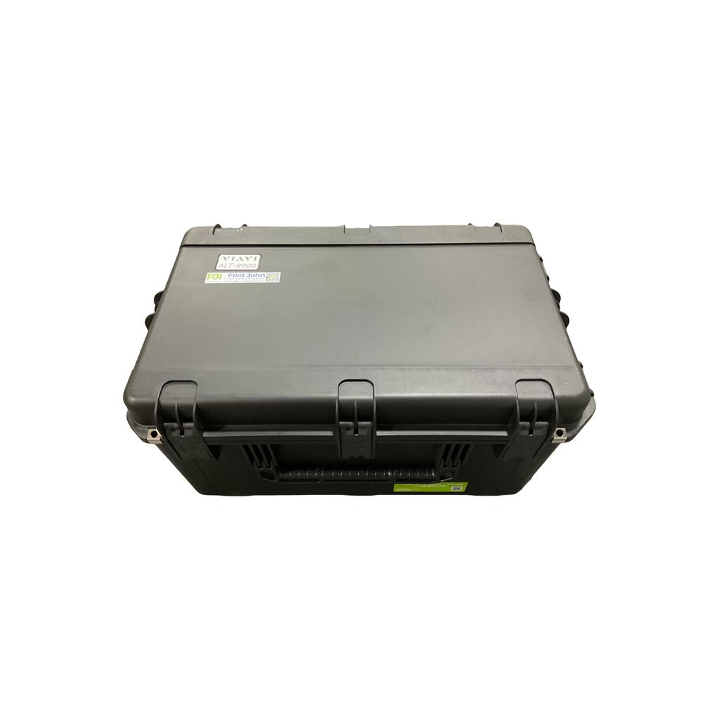 Buy Viavi ALT-8000 FMCW/Pulse Radio Altimeter Flight Line Test Set ...