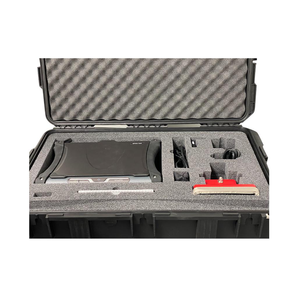 Buy Viavi ALT-8000 FMCW/Pulse Radio Altimeter Flight Line Test Set ...