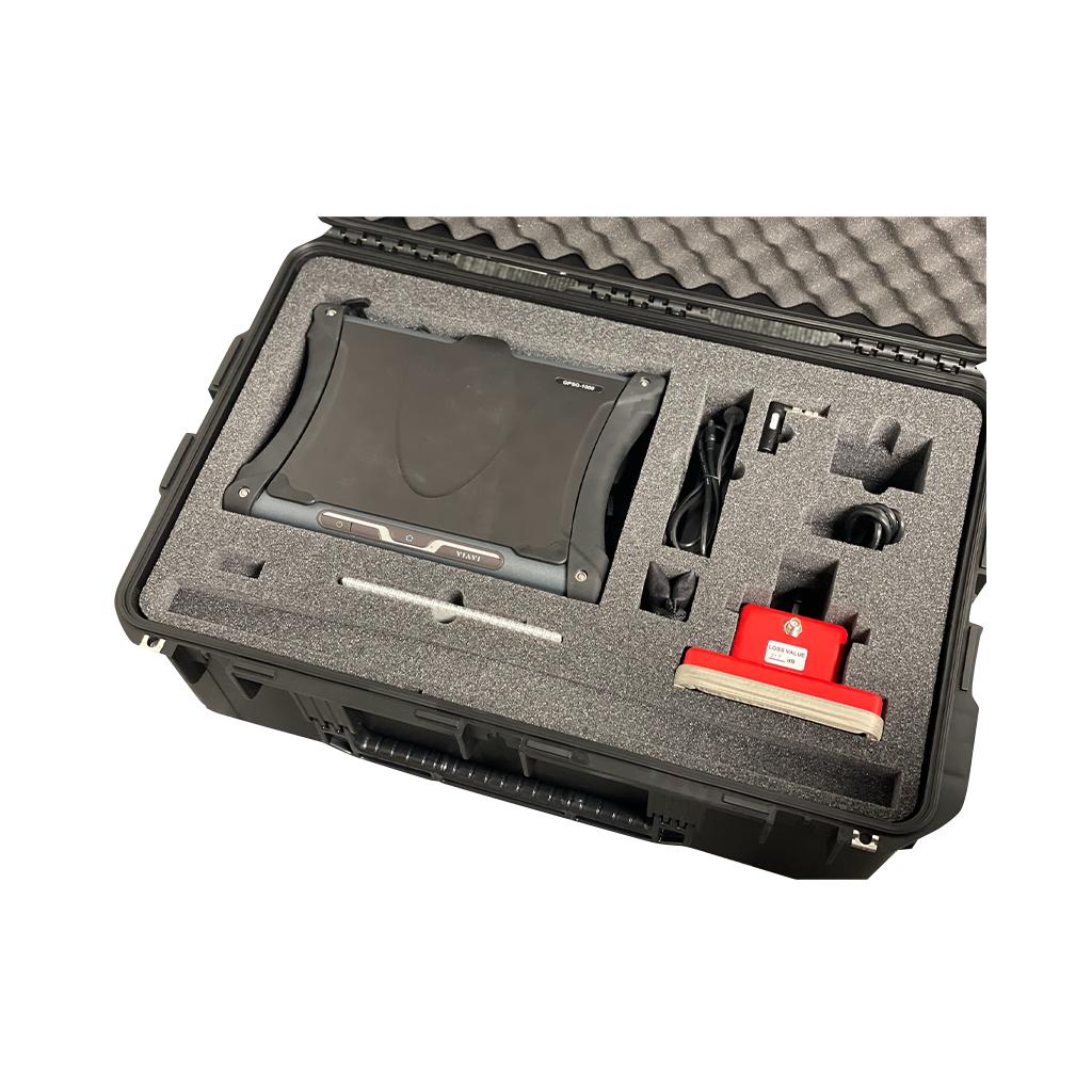 Buy Viavi ALT-8000 FMCW/Pulse Radio Altimeter Flight Line Test Set ...