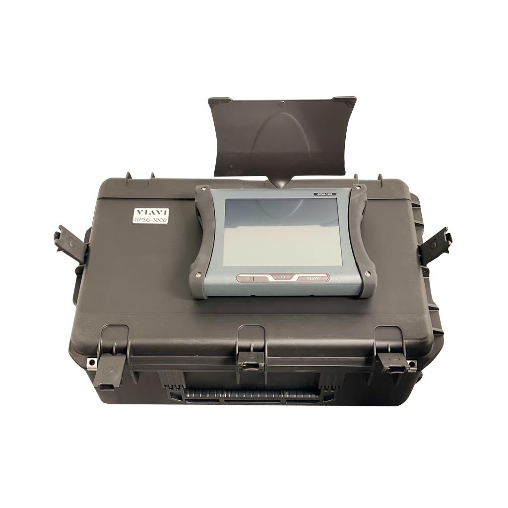 Buy Viavi ALT-8000 FMCW/Pulse Radio Altimeter Flight Line Test Set ...