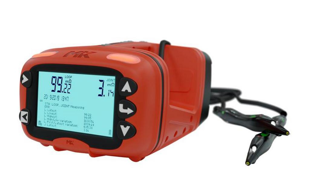 Shop MK Test Systems XLR-9703-01 – ExLRT Loop/Joint Tester - Boeing ...