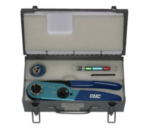 Buy DMC180 AF8 with TH1A & G125 Tool Kit | Pilot John