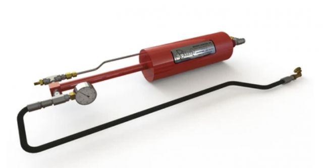 Buy Bogert 19M-30X Aircraft Strut Pump | Pilot John