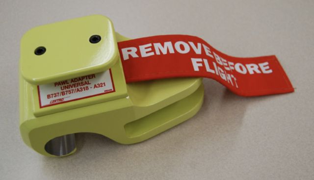 Buy Lektro APM2465BB - Prawl Adapter - B737/A318-A321 | Pilot John