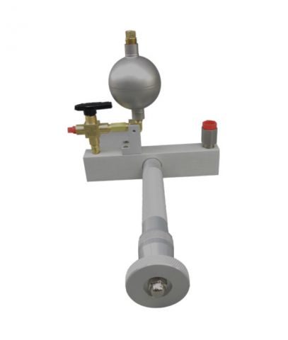 Shop Barfield 2311FA Pressure Tester – 101-00212 | Pilot John