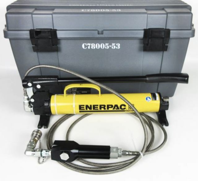 Boeing C78005-53 – Hand Pump for Thrust Reverser | Pilot John