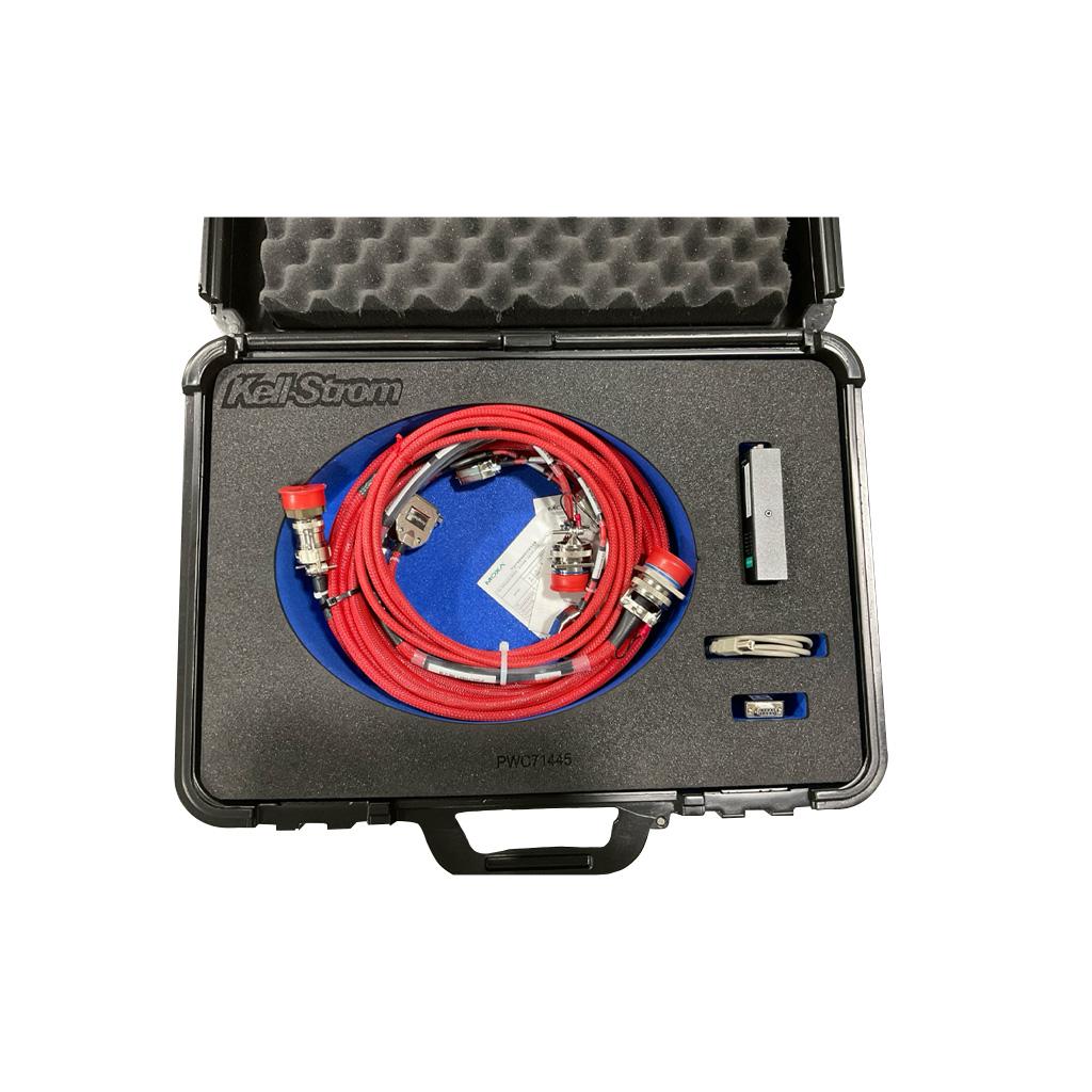 Buy PWC71445 Cable DPHM(3) with CASE and USB PORT | Pilot John