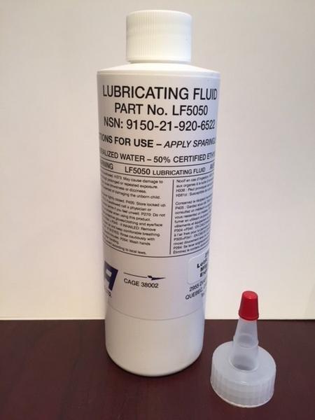 Nav-Aids LF5050 Lubricating Fluid | Lubricating Fluid for Pitot & Dual ...