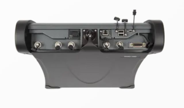 Buy Viavi GPSG-1000 - Portable GPS / Galileo Simulator | Pilot John