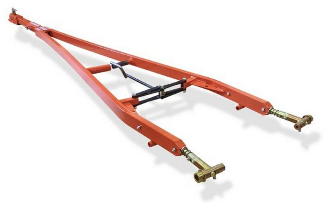 Shop Brackett Aircraft Company TR-34B – Universal Towbar with 2" Ball ...