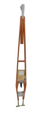 Shop Brackett TR-34R 14,000 Lb Towbar (R= 2" ID Ring) - Telescoping ...