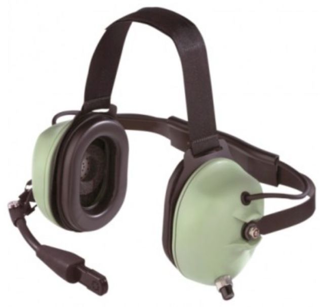 Buy David Clark H3442 Tug Pushback Headset - 40583G-03 | Pilot John