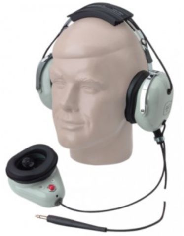 Shop David Clark H3313 (12515G-14) GSE Headset – Reliable Communication ...