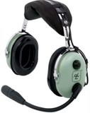Shop David Clark H3312 (12515G-12) - Aviation Ground Support Headset ...