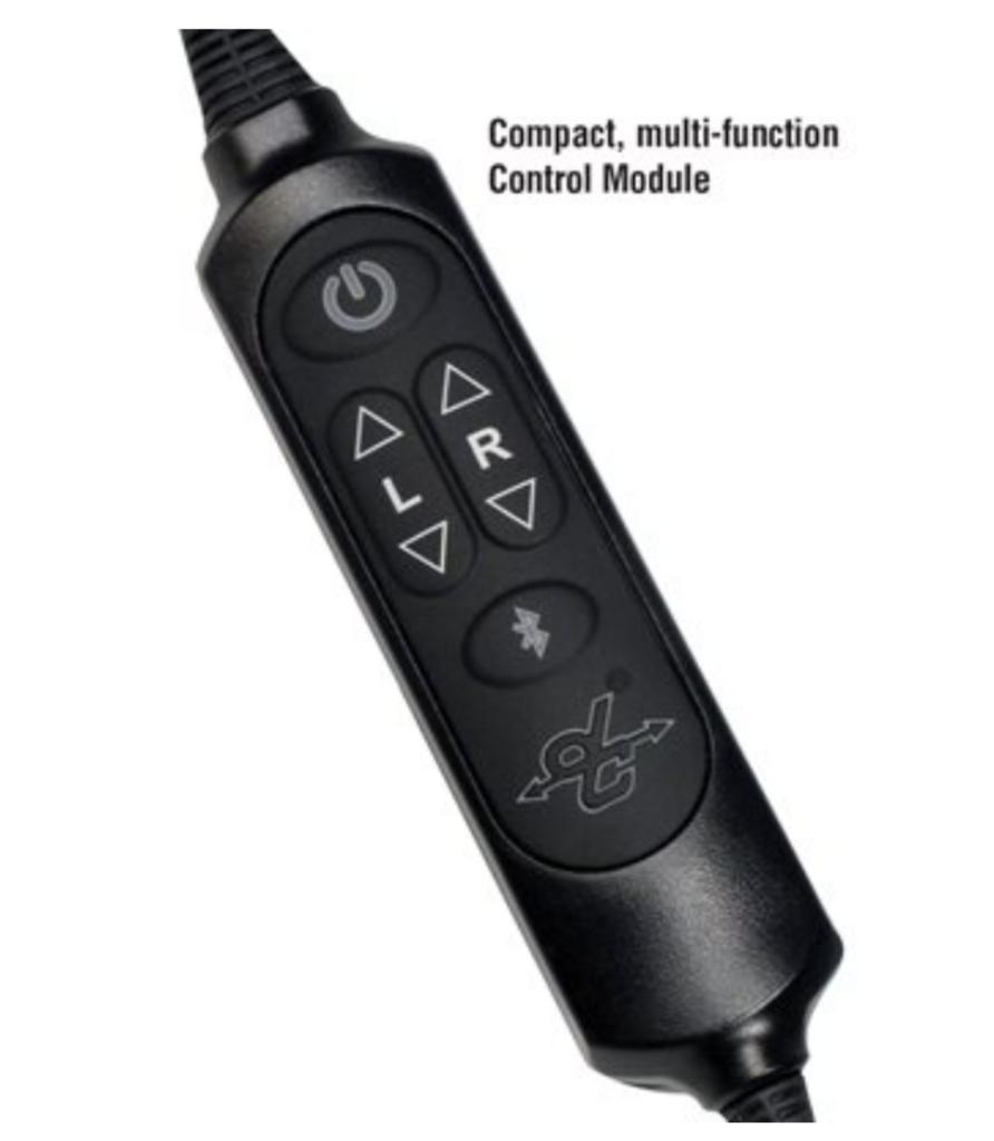 Shop David Clark DC ONE-X General Aviation & Business Jet Pilot Headset ...