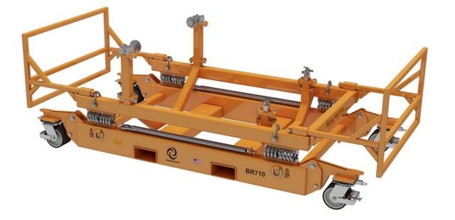 Buy / Lease BR710 Engine Stand - NGBR710 - Rolls-Royce | Pilot John