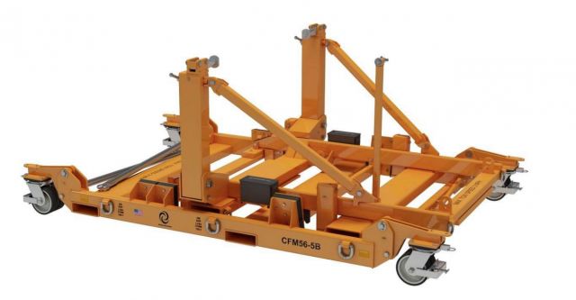 Buy / Lease CFM56-5A/B Engine Stand - NG565100 | Pilot John