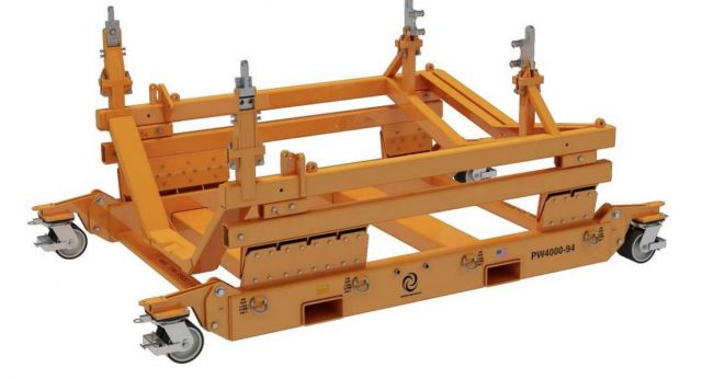 Buy / Lease PW4000-94 Engine Stand - NGPW494 | Pilot John