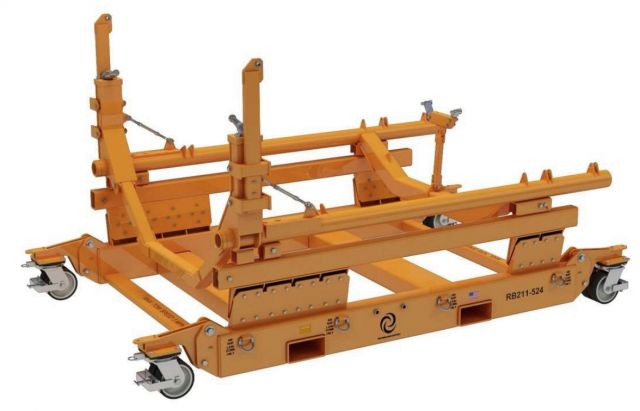 Buy / Lease RB211-524G/H Engine Stand - NGRB2524 | Pilot John