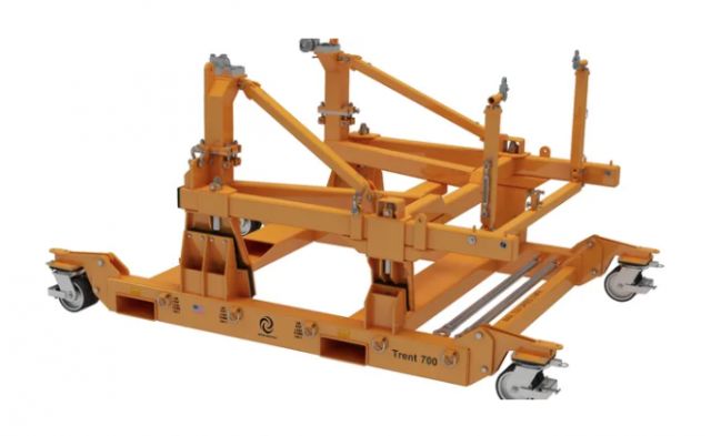 Buy / Lease Trent 700 Engine Stand - NGTAS7100 | Pilot John