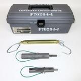 Aircraft Tooling compatible with the Boeing 737-300 | Pilot John