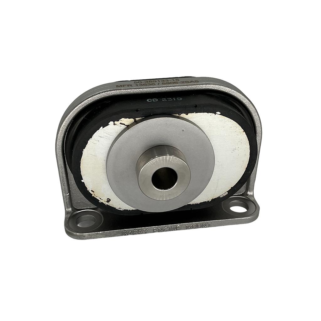 Shop Barry Mounts 5906-2SA5 Turbine Engine Vibration Isolator – King ...