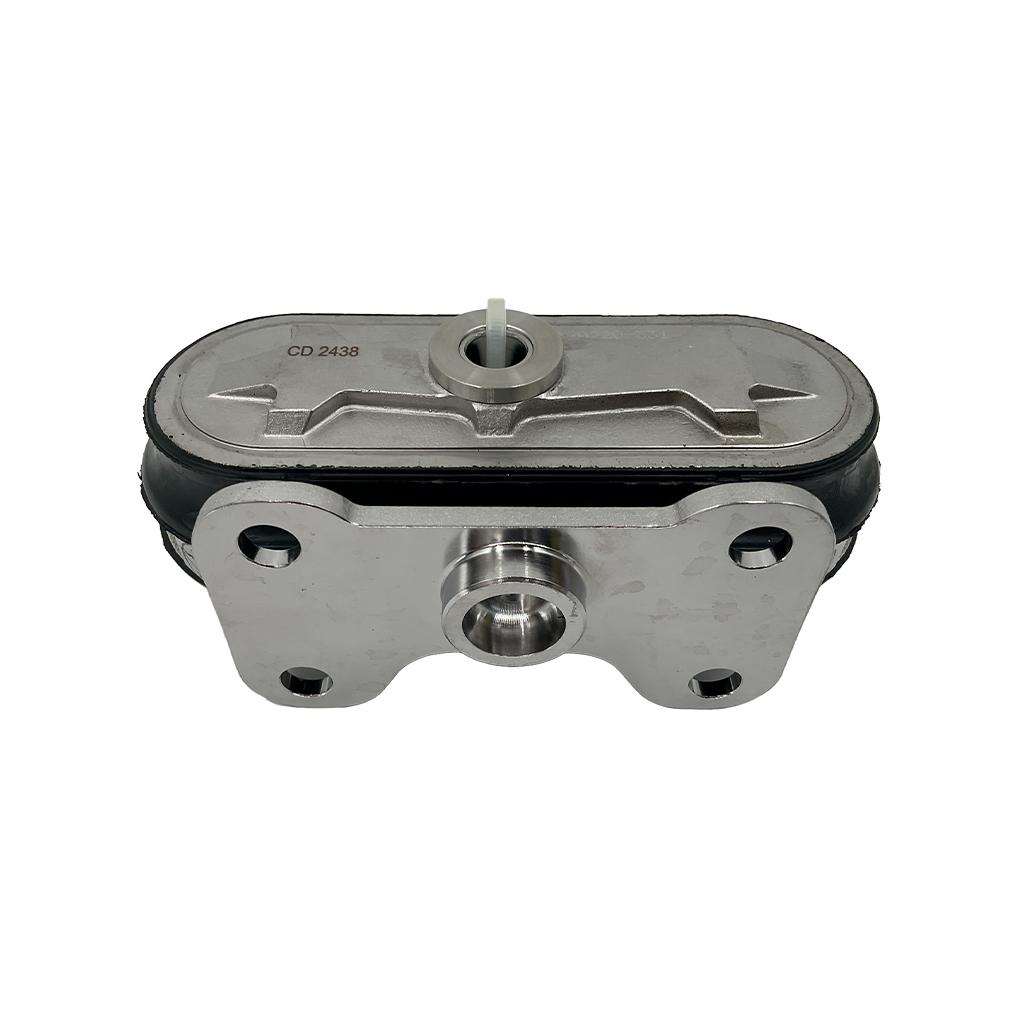 Buy Barry Mounts 93880-23 - Pilatus PC-12 Engine Mount | Pilot John