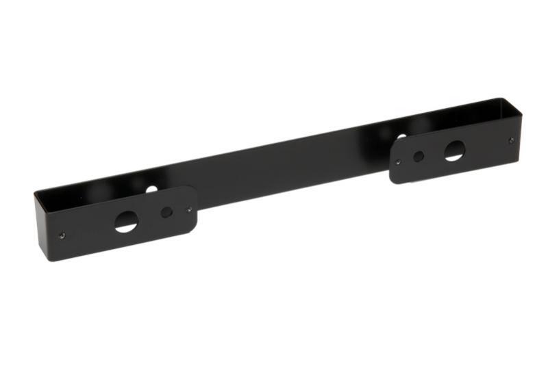 Buy Whelen 01-0451192-000 FLCBK2 - GSE License Plate Mount - Horizontal ...