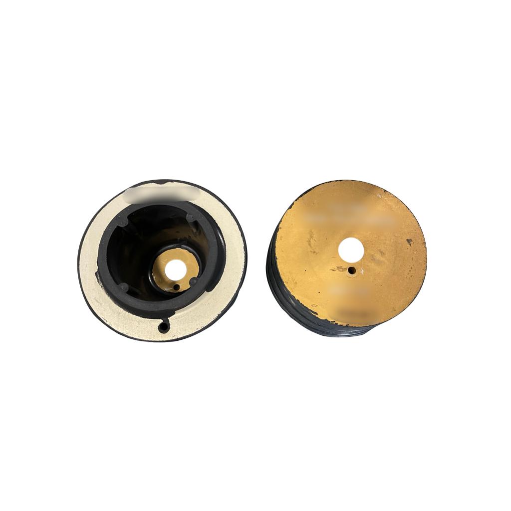 Buy Barry Mounts 94011-02 - Aircraft Engine Mount - Various Aircraft ...