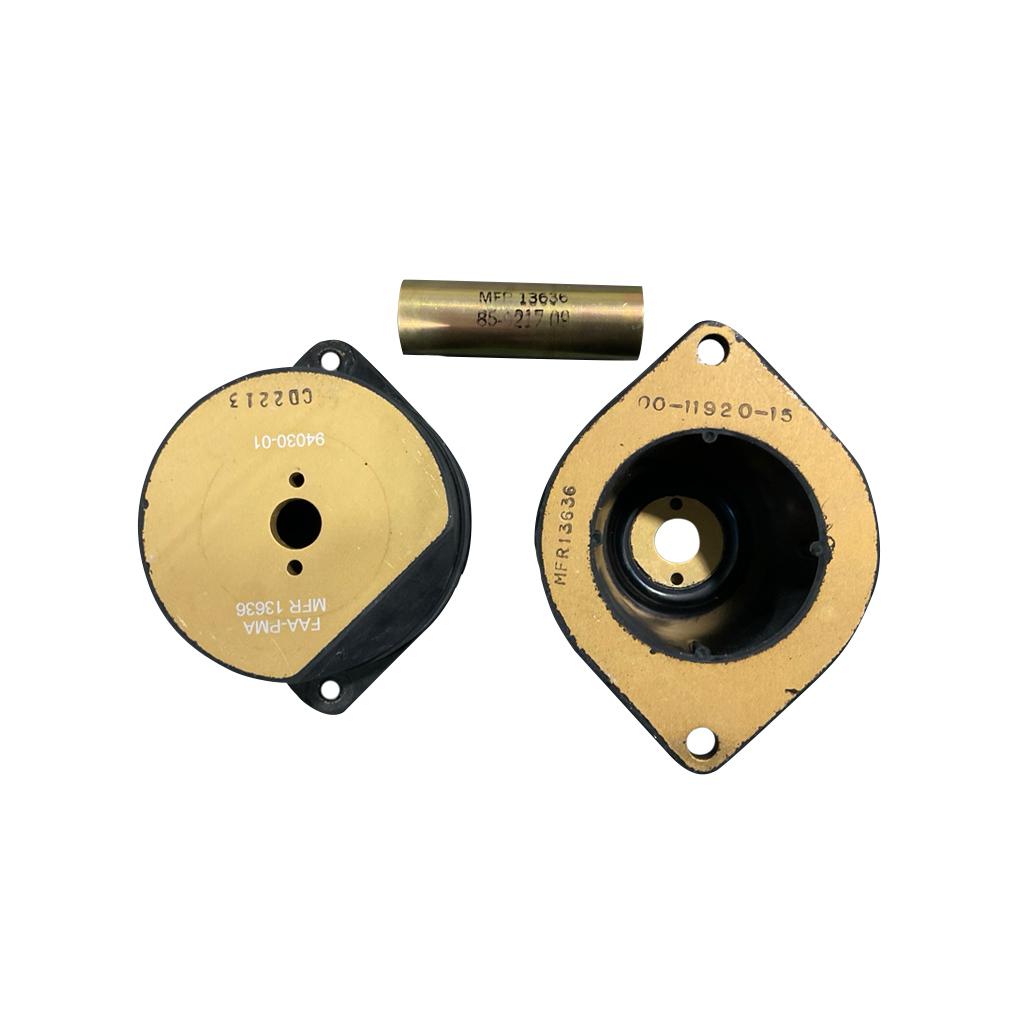 Shop Online - Barry Mounts 94030-01 Cessna 206, 207, 210 Aircraft ...